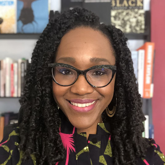 Tsedaye Makonnen